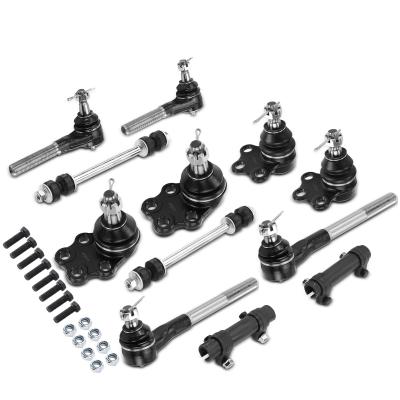 China 12x Stabilizer Bar Link & Tie Rod End & Ball Joint for Dodge Ram 1500 2000-2001 for sale