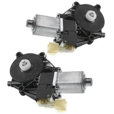 China 2x Window Motor for Ford Focus 2012-2018 Transit Connect 2014-2018 for sale