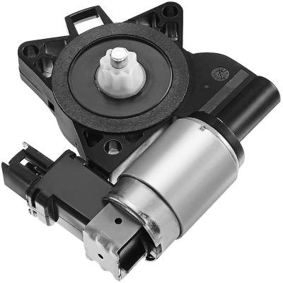 China Driver or Passenger Power Window Motor for Mazda 3 5 6 CX-7 CX-9 RX-8 6-Pins for sale