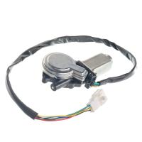 China Front Driver Window Motor for Toyota 4Runner 1999-2002 for sale