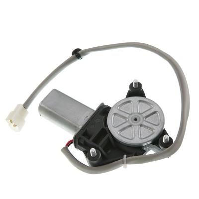 China Front Passenger Power Window Motor for Mazda Miata 1999-2005 Convertible for sale