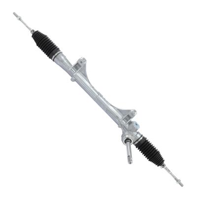China Power Steering Rack and Pinion Assembly with Manual Rack for Nissan Sentra 2013 for sale