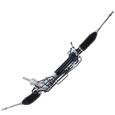 China Power Steering Rack and Pinion for Subaru Forester H4 2.5L 2005-2008 for sale