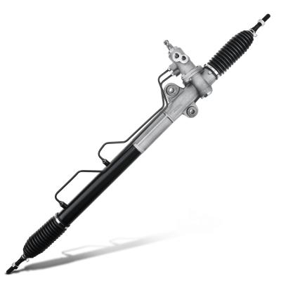 China Power Steering Rack & Pinion Assembly for Kia Magentis Optima Hyundai Sonata for sale