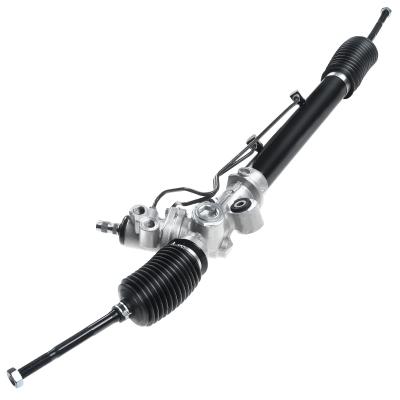 China Power Steering Rack and Pinion Assembly for Lexus IS300 2001-2005 for sale