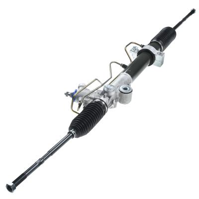 China Power Steering Rack and Pinion Assembly for Nissan Quest 2004-2009 V6 3.5L for sale