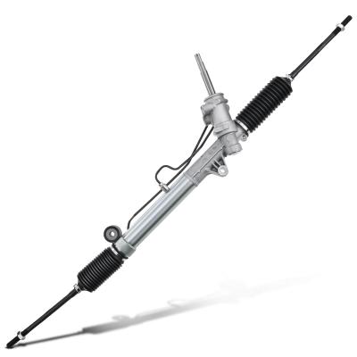 China Power Steering Rack & Pinion Assembly for Pontiac Aztek Buick Chevrolet for sale