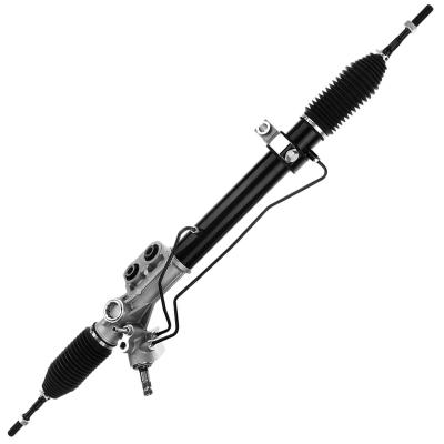 China Power Steering Rack & Pinion Assembly for Nissan Frontier Pathfinder Xterra for sale