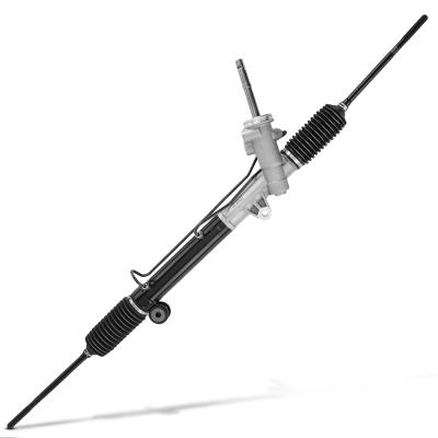 China Power Steering Rack & Pinion Assembly for Chevy Venture 1997-2005 Pontiac Buick for sale