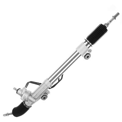 China Power Steering Rack and Pinion Assembly for Toyota Land Cruiser 100 Lexus LX470 for sale