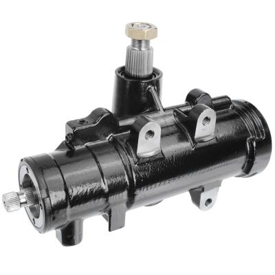 China Power Steering Rack and Pinion for Chevy Malibu 77-79 Monte Carlo GMC Caballero for sale