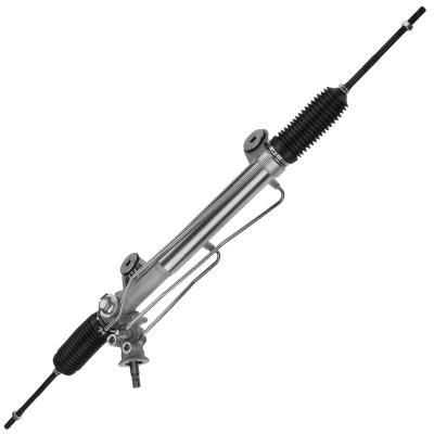 China Power Steering Rack & Pinion Assembly for Chevrolet Silverado 1500 GMC Sierra for sale