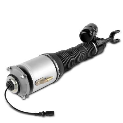 China Front Driver Air Suspension Strut for Bentley Continental 2003-2018 VW Phaeton for sale