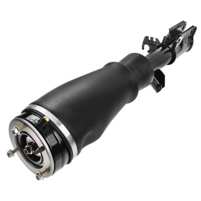 China Front Driver Air Suspension Strut for Land Rover Range Rover 2006-2012 without VDS for sale