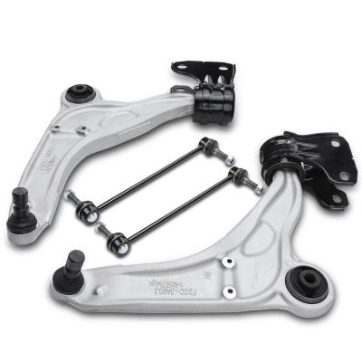 China 4x Control Arm with Ball Joint & Bushing Sway Bar for Ford Edge MKX for sale