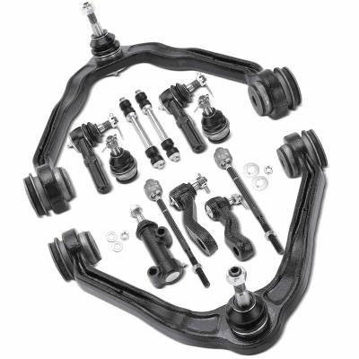 China 13x Control Arm Stabilizer Bar Link for Chevy Express 2500 GMC Savana 2500 03-05 for sale