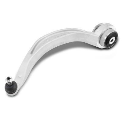 China Front Right Lower Rearward Control Arm for Audi A4 2009-2010 A5 Quattro Q5 S4 S5 for sale