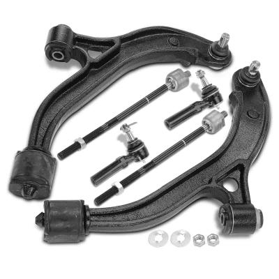 China 6x Control Arm & Ball Joint Assembly for Dodge Caravan Chrysler Plymouth for sale