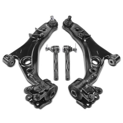 China 4x Control Arm with Ball Joint & Tie Rod End for Mazda CX-9 2007-2013 for sale