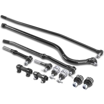 China 11x Tie Rod End & Ball Joint Track Bar for Dodge Ram 1500 Ram 2500 4WD for sale