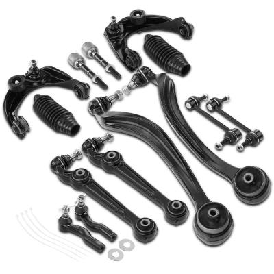 China 14x Front Control Arm Sway Bar Tie Rod for Ford Fusion Lincoln MKZ Mercury Milan for sale