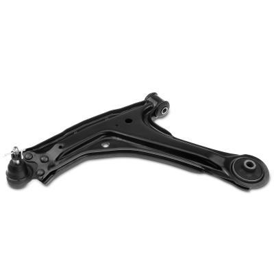 China Front Left Lower Control Arms with Ball Joints for Chevrolet Classic Oldsmobile for sale