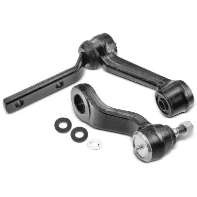 China 2x Pitman Arm & Idler Arm for Ford Crown Victoria Lincoln Town Car 1995-2002 for sale