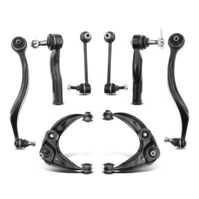 China 8x Front Control Arm & Stabilizer Bar Link for Ford Fusion 06-09 Lincoln Mercury for sale
