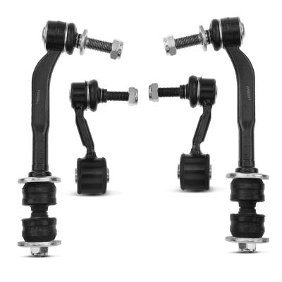 China 4x Front & Rear Stabilizer Bar End Link for Chrysler Aspen Dodge Durango 04-09 for sale