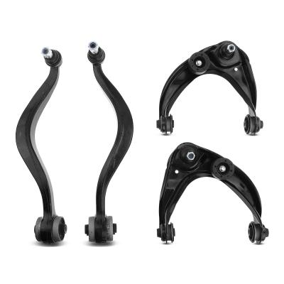 China 4x Front Control Arm & Ball Joint Assembly for Ford Fusion 06-12 Lincoln Mazda for sale
