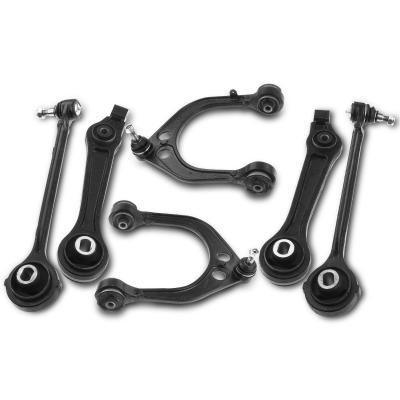China 6x Front Lower & Upper Control Arm for Chrysler 300 Dodge Challenger Charger for sale