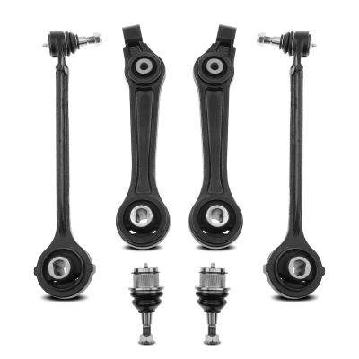 China 6x Front Lower Control Arm & Ball Joint Assembly for Chrysler 300 Dodge Charger for sale