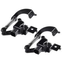 China 2x Front Ride Height Level Sensor for Audi A3 S3 TT Volkswagen Golf Passat for sale