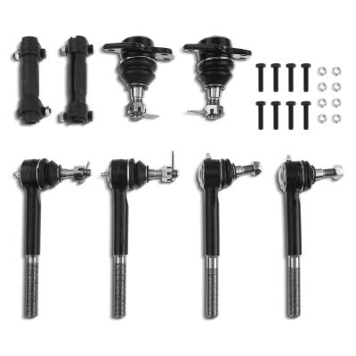 China 8x Front Tie Rod End & Ball Joint for Chevrolet K2500 K2500 Suburban GMC Yukon for sale