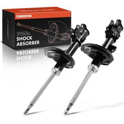 China 2x Front Shock Absorber for Hyundai Accent Kia Rio Rio5 2006-2011 for sale