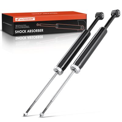 China 2x Rear Driver & Passenger Shock Absorber for Dodge Challenger Charger for sale