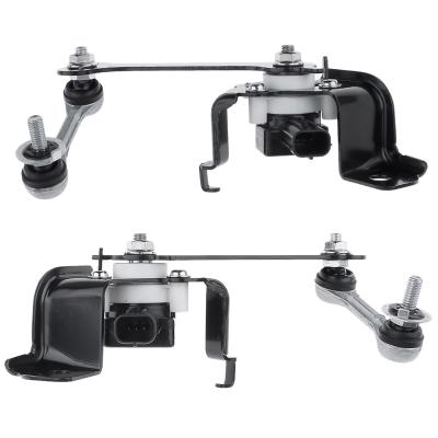 China 2x Front Ride Height Level Sensor for Toyota Land Cruiser Lexus LX570 for sale