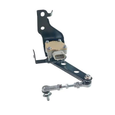 China Rear Height Level Sensor for Toyota Land Cruise LX470 J100 for sale