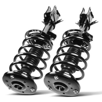 China 2x Front Complete Strut & Coil Spring Assembly for Ford Fusion 2013-2020 L4 2.0L for sale