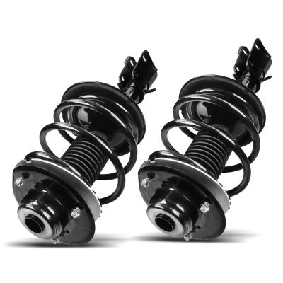 China 2x Front Complete Strut & Coil Spring Assembly for Chrysler Voyager Dodge Grand Caravan for sale