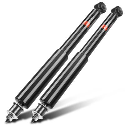China 2x Rear Shock Absorber for Suzuki Grand Vitara 2001 XL-7 2002-2006 for sale