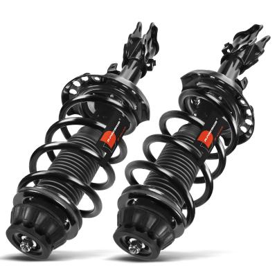 China 2x Front Complete Strut & Coil Spring Assembly for Kia Soul 2010-2013 1.6L 2.0L for sale