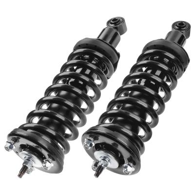 China 2x Front Complete Strut & Coil Spring Assembly for Nissan Frontier Suzuki 4.0L for sale