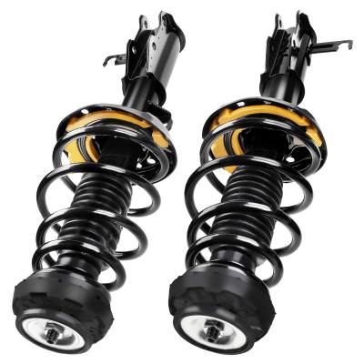 China 2x Front Complete Strut & Coil Spring Assembly for Buick LaCrosse 2012-2016 AWD for sale