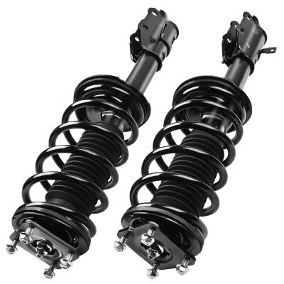 China 2x Front Complete Strut & Coil Spring Assembly for Mazda CX-9 2007-2010 V6 3.7L for sale