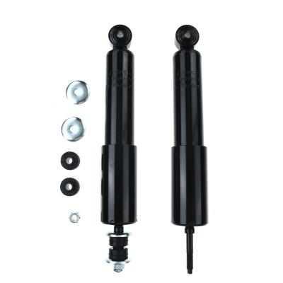 China 2x Front Shock Absorber for Nissan Frontier 2000-2004 2.4L 3.3L for sale