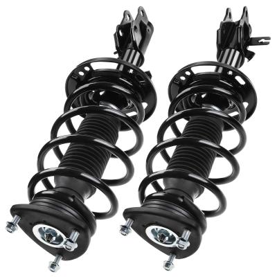 China 2x Front Complete Strut & Coil Spring Assembly for Mazda CX-5 2013-2016 L4 2.0L FWD for sale