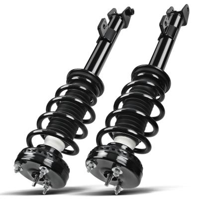 China 2x Front Complete Strut & Coil Spring Assembly for Dodge Challenger 2009-2010 6.1L for sale