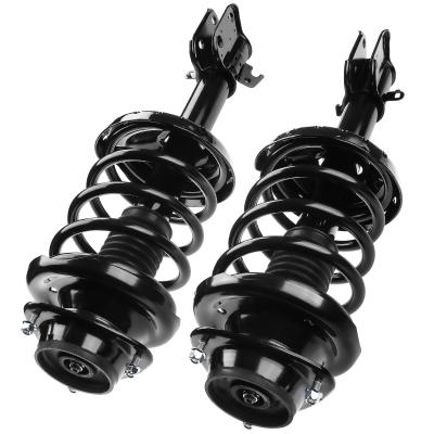 China 2x Front Complete Strut & Coil Spring Assembly for Subaru Outback 2010 2011 2012 for sale