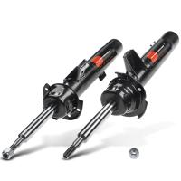 China 2x Front Shock Absorber Strut for BMW E90 E91 E92 E93 328i 335i for sale